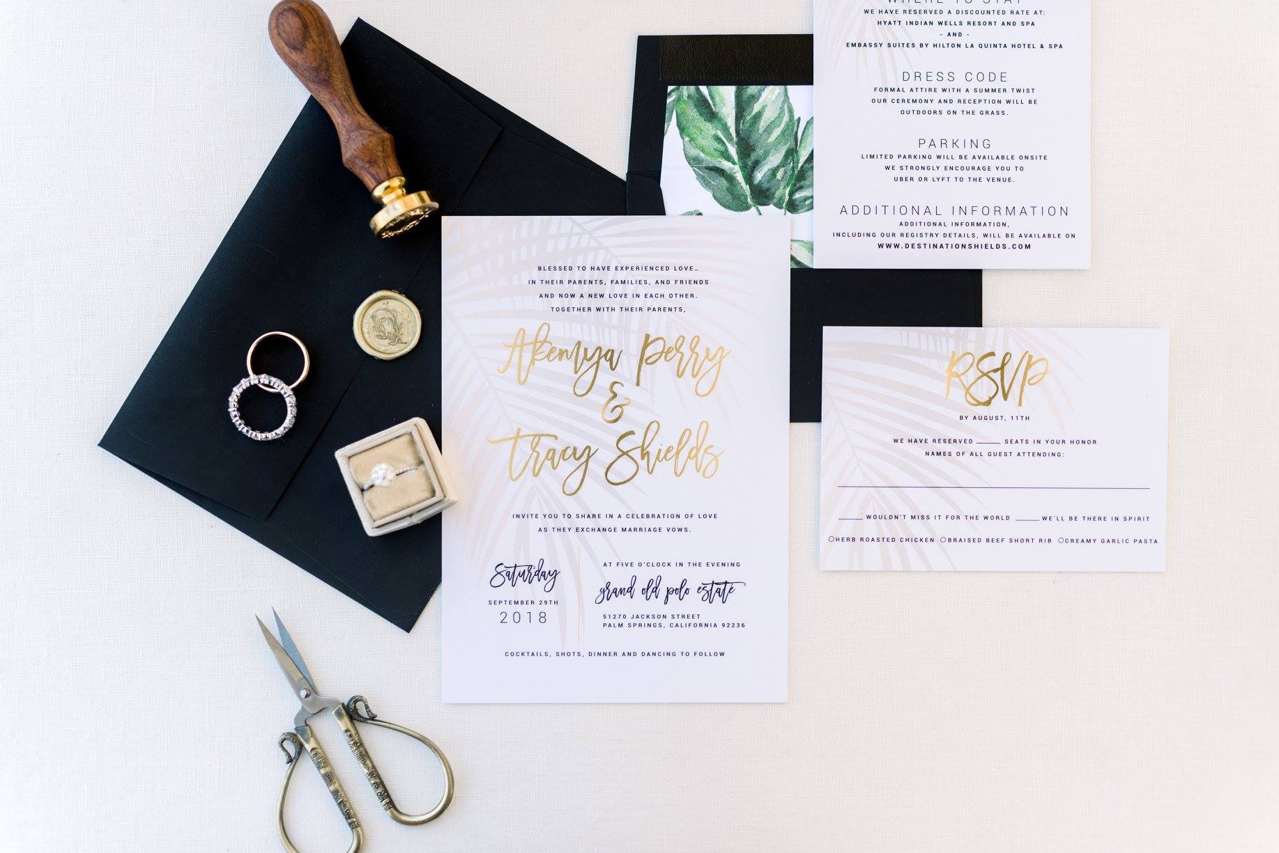 Key Card Holder Inserts – PaperTales Custom